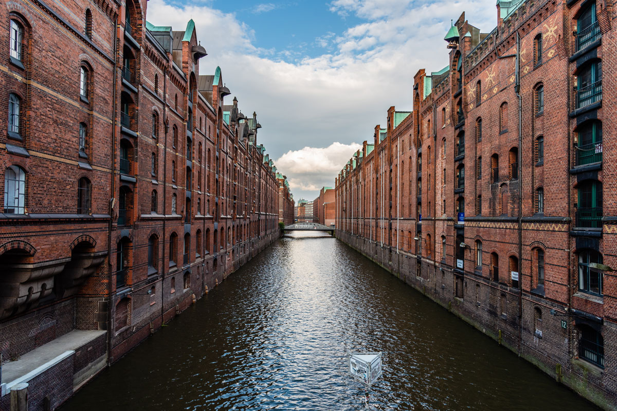 Businessplan Hamburg - von Experten